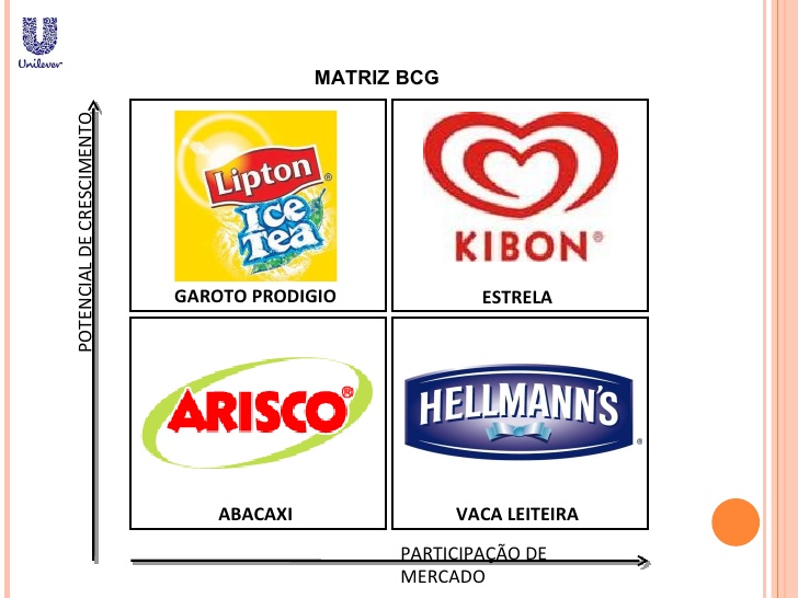 Matriz BCG: 6 exemplos + como e quando usar em seu negócio? | Blog Agendor